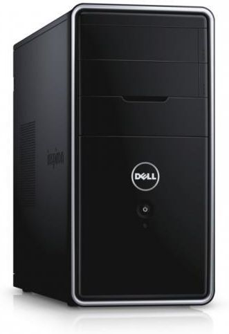 Dell Inspiron 3847 MT (GENMT1603_202) - Komputer stacjonarny - Opinie i ...