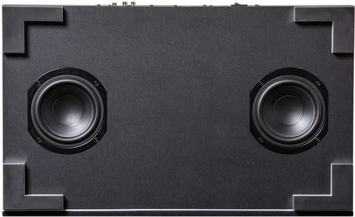 Soundbar Quadral Magique 2 - Opinie i ceny na Ceneo.pl