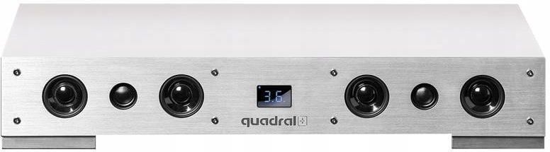 Soundbar Quadral Magique 2 - Opinie i ceny na Ceneo.pl