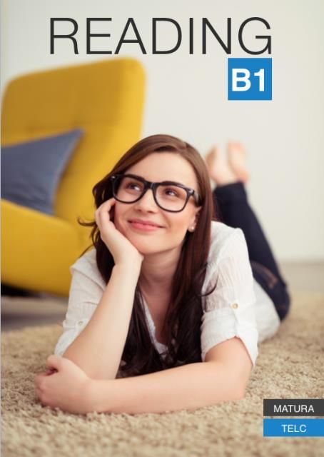 Reading B1. Ebook (E-book) - Ceny i opinie - Ceneo.pl
