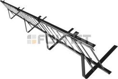 Parotec Kompletny Płotek Przeciwśniegowy 2M (o200.u.4u15.8017) - Opinie ...