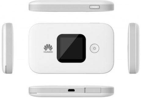 Router Huawei e5577Cs-321 (e5577cs-321we) - Opinie i ceny na Ceneo.pl