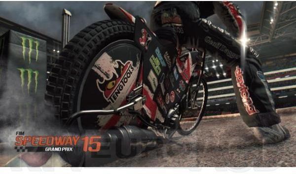 Speedway Grand Prix 2015 (PC) - Ceneo.pl