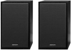DENON SC-M39 czarny - Opinie i ceny na Ceneo.pl