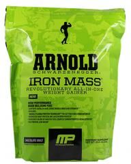 Arnold Iron Mass 665G - ceny i opinie - Ceneo.pl