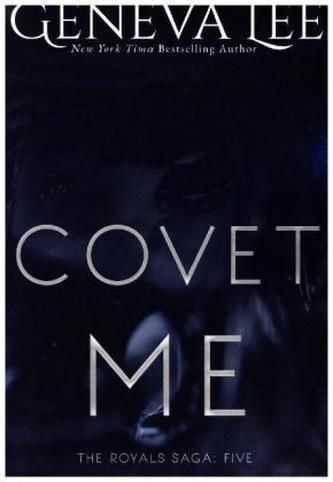 Covet Me - Literatura obcojęzyczna - Ceny i opinie - Ceneo.pl