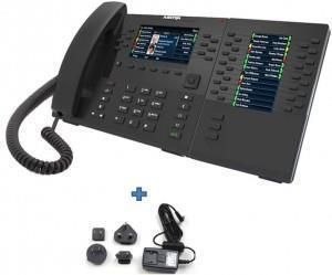 Telefon VoIP Mitel 6869I (Aastra 6869I) - Opinie i ceny na Ceneo.pl