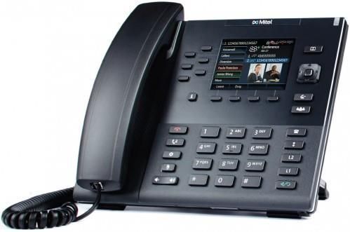 Telefon VoIP Mitel 6867I (Aastra 6867I) - Opinie i ceny na Ceneo.pl
