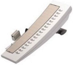 Telefon VoIP Aastra Ericsson Key Panel Dby419 Dla Dialog 4222 42Xx I ...