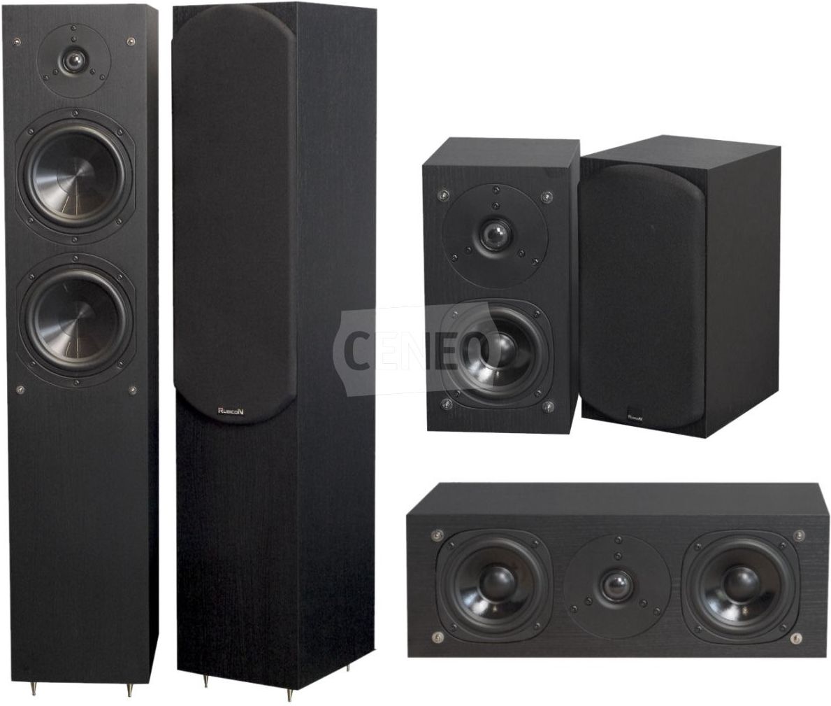 RubIcon RP-26 - Opinie i ceny na Ceneo.pl