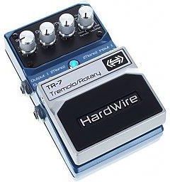 Digitech HardWire Tremolo-Rotary - Ceny i opinie - Ceneo.pl