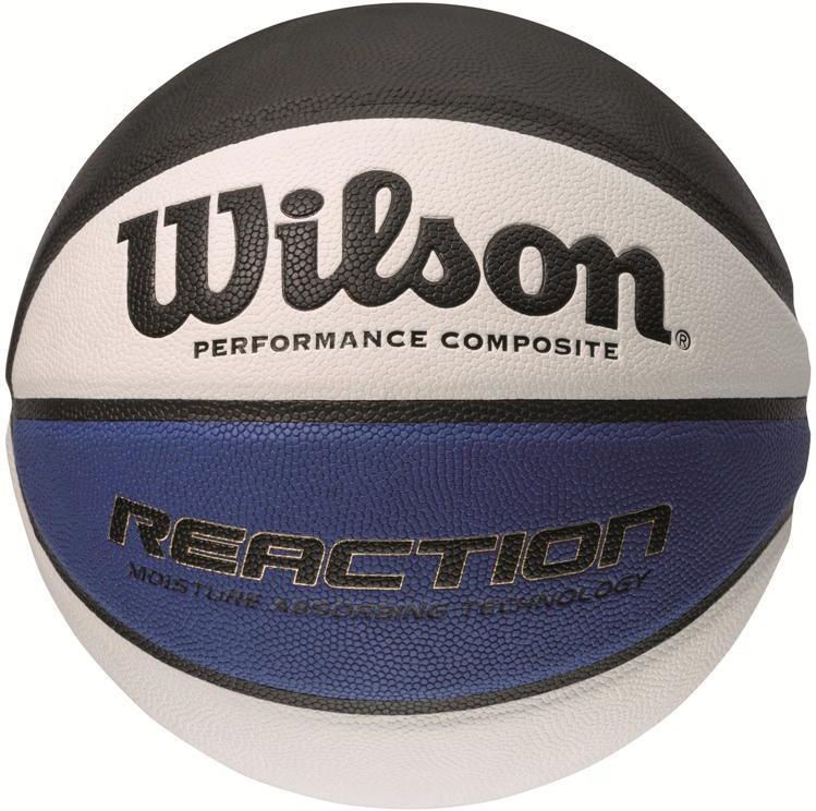 Wilson Reaction Training Ball - Ceny i opinie - Ceneo.pl