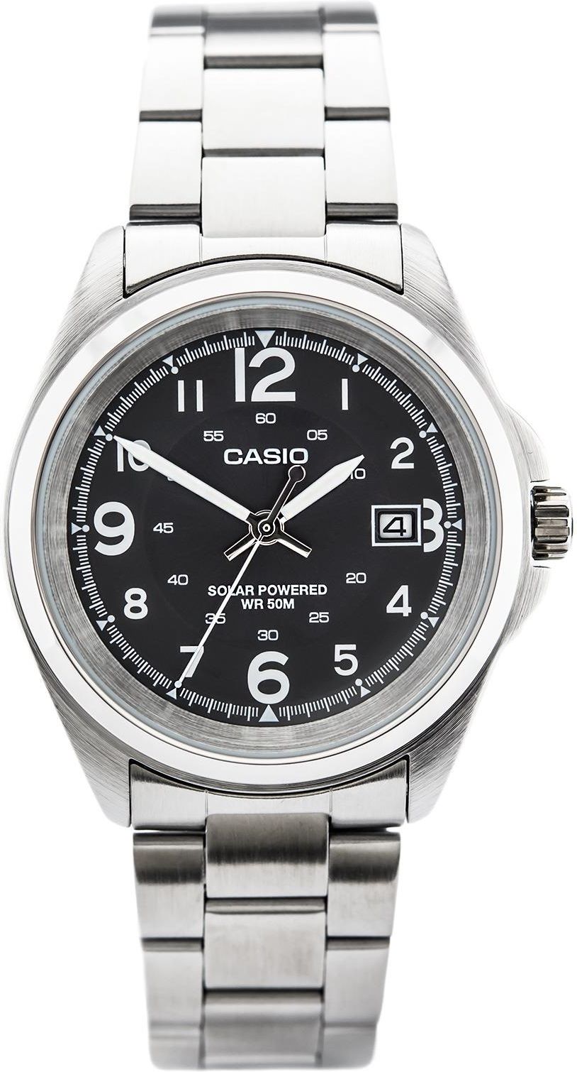Casio MTP-S101D 1BV - Zegarki Męskie - Ceny i opinie - Ceneo.pl