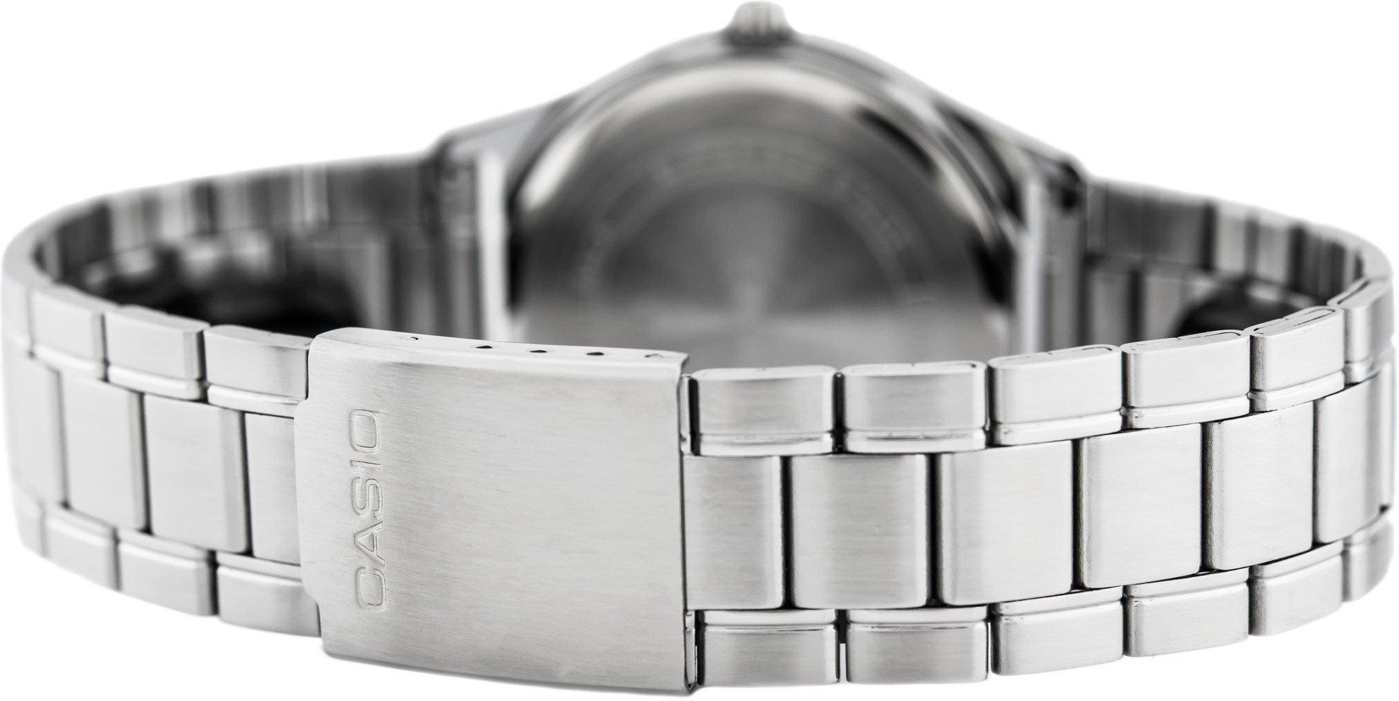 Casio MTP-V006D 1B - Zegarki Męskie - Ceny i opinie - Ceneo.pl