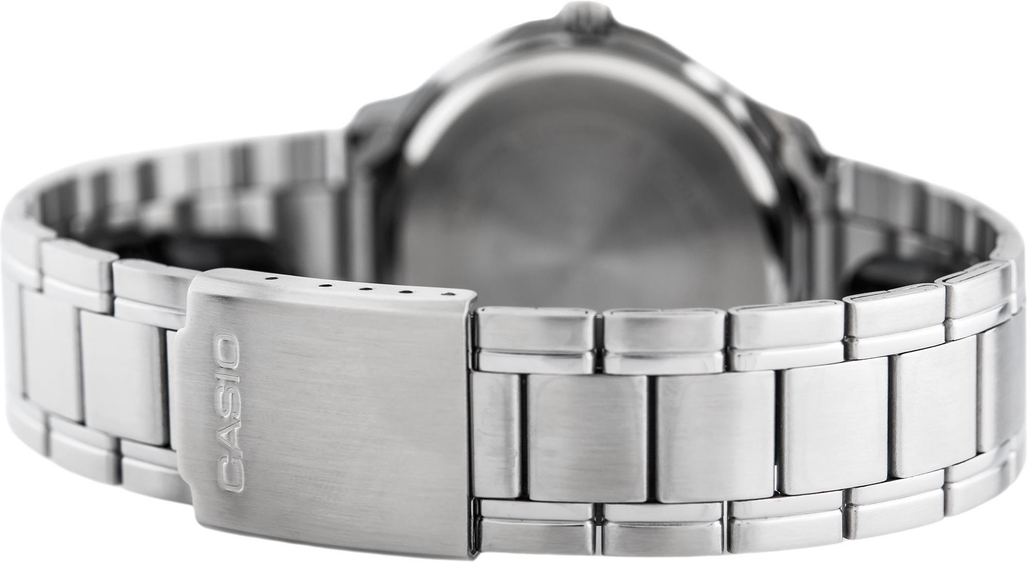 Casio MTP-V006D 7B - Zegarki Męskie - Ceny i opinie - Ceneo.pl