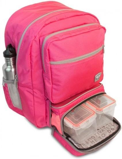 Plecak fitmark TRANSPORTER BACKPACK FITMARK - Plecak sportowy + 2 ...