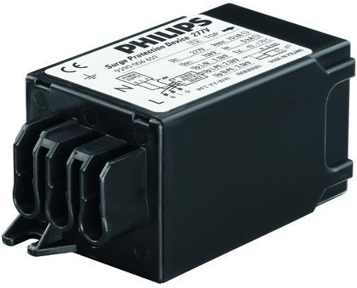 Philips Surge Protection Device 277V - Opinie i atrakcyjne ceny na Ceneo.pl