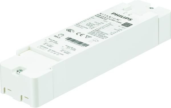 Philips Xitanium 20W LH 0.15-0.5A 48V TD/Is 230V - Opinie i atrakcyjne ...