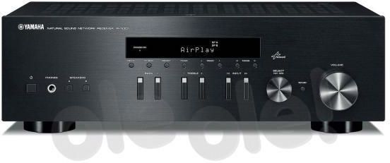 YAMAHA R-N301 AMPLITUNER - Opinie i ceny na Ceneo.pl