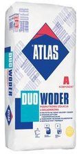 Zaprawa Atlas Hydroizolacja Woder Duo Składnik A 32kg - Opinie i ceny ...