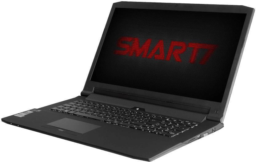 Laptop Clevo Smart7 ML712 (CLEVO.N170RD) - Opinie i ceny na Ceneo.pl