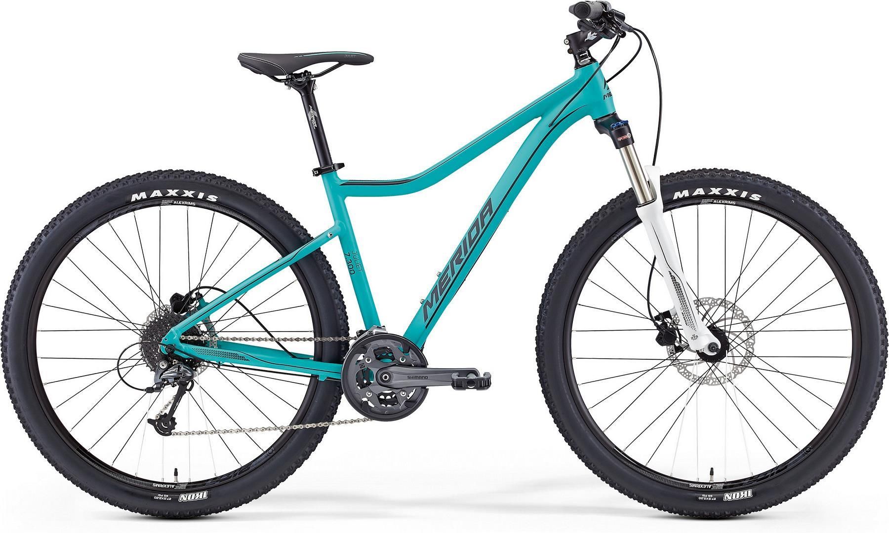 Rower Merida Juliet 7.300 2016 - Rowery Górskie Damskie - Ceny i opinie ...