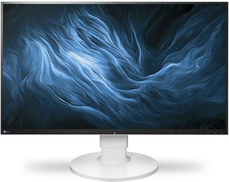 Monitor Eizo 27 FlexScan EV2750-WT Biały - Opinie i ceny na Ceneo.pl