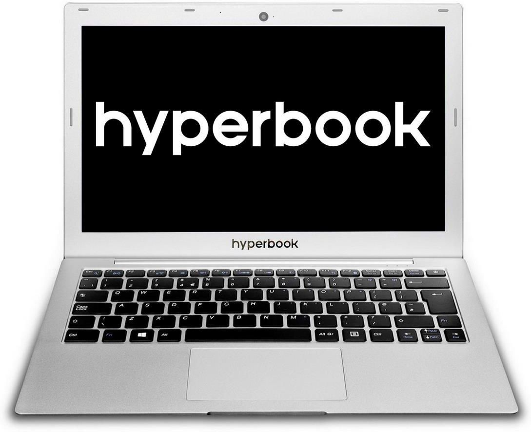 HyperBook U13 (Hyperbook_U13_v2) - Opinie i ceny na Ceneo.pl
