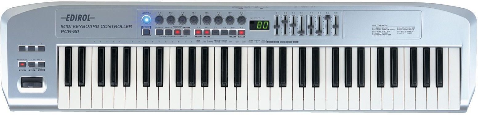 Roland PCR-80 - Ceny i opinie - Ceneo.pl