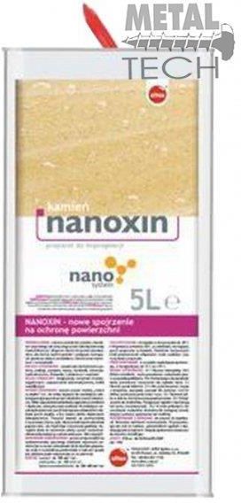 Altax Impregnat Do Kamienia Nanoxin 5 L - Opinie i ceny na Ceneo.pl