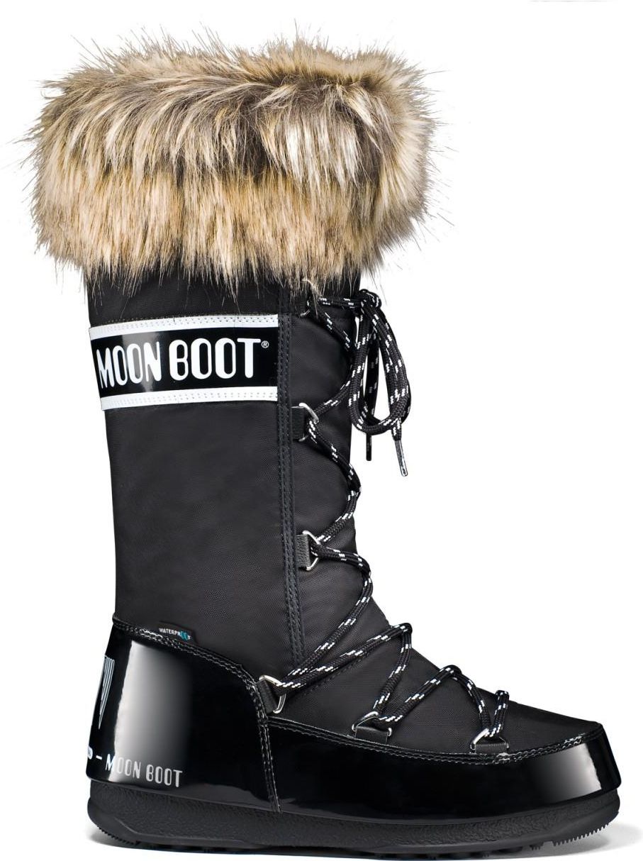 Buty MOON BOOT W.E. MONACO - Ceny i opinie - Ceneo.pl