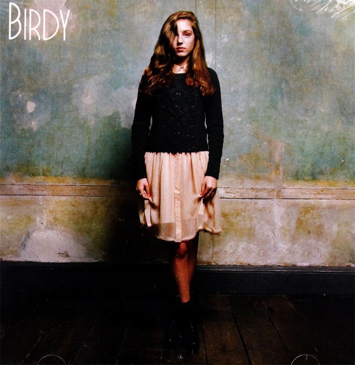 Birdy Birdy -/Dvd Edition (CD/DVD) - Ceny i opinie - Ceneo.pl