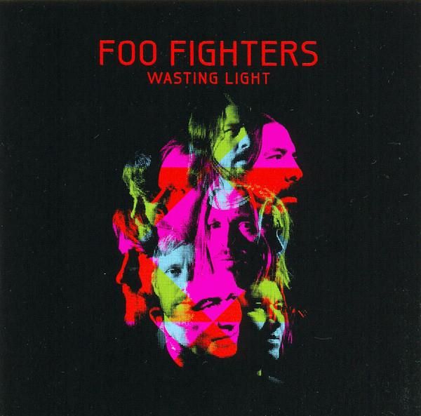 Płyta kompaktowa Foo Fighters Wasting Light (CD) - Ceny i opinie - Ceneo.pl