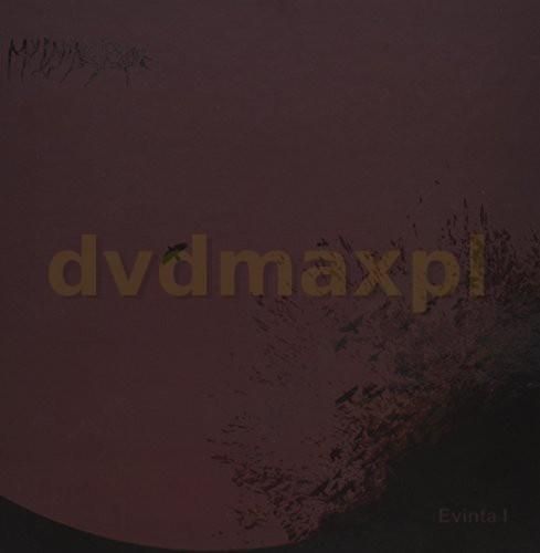 Płyta kompaktowa My Dying Bride Evinta (CD) - Ceny i opinie - Ceneo.pl