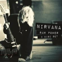 Płyta kompaktowa Raw Power Nirvana (CD) - Ceny i opinie - Ceneo.pl