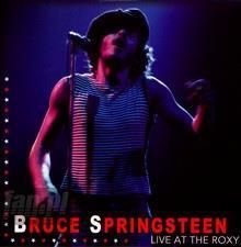 Płyta kompaktowa Bruce Springsteen Live At The Roxy (CD) - Ceny i ...