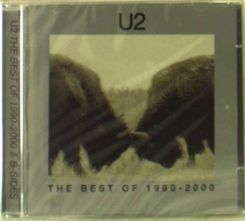 Płyta kompaktowa U2 The Best Of 1990-2000 Plus B-Sides (CD) - Ceny i ...