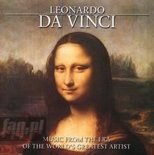 Płyta kompaktowa Leonardo Da Vinci Leonardo Da Vinci (CD) - Ceny i ...
