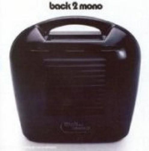 Płyta kompaktowa Back 2 Mono (CD) - Ceny i opinie - Ceneo.pl