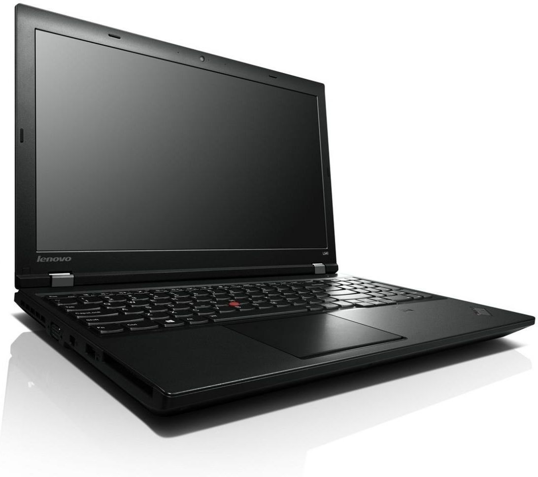 Laptop Lenovo ThinkPad L540 (20AV006YPB) - Opinie i ceny na Ceneo.pl