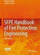 Sfpe Handbook Of Fire Protection Engineering - Literatura obcojęzyczna ...