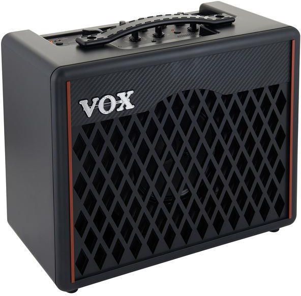 Vox VX I-SPL - Ceny i opinie - Ceneo.pl
