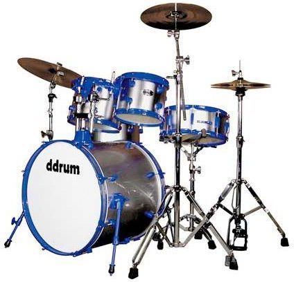 Ddrum Diablo DIA-1-BW - Ceny i opinie - Ceneo.pl