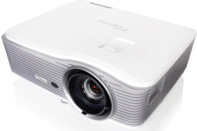 Projektor Optoma WU515 - Opinie i ceny na Ceneo.pl