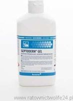 Bochemie Chloramina T 6kg - ceny i opinie - Ceneo.pl