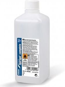 Ecolab Spirigel Complete 500ml - ceny i opinie - Ceneo.pl