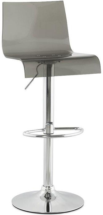 Kokoon Design Hoker Plexi Kokoon Design transparentny BS00370SM ...