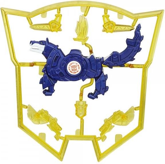 Hasbro Transformers Rid Minicon 1 Step Sawback B1974 - Ceny i opinie ...