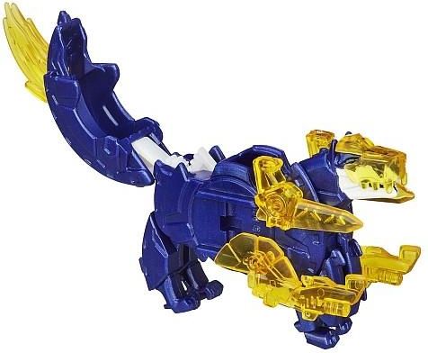 Hasbro Transformers Rid Minicon 1 Step Sawback B1974 - Ceny i opinie ...