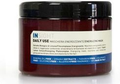 Maska do włosów Insight Daily Use Energizing Mask Energizująca Maska do Włosów 500ml - Opinie i ...